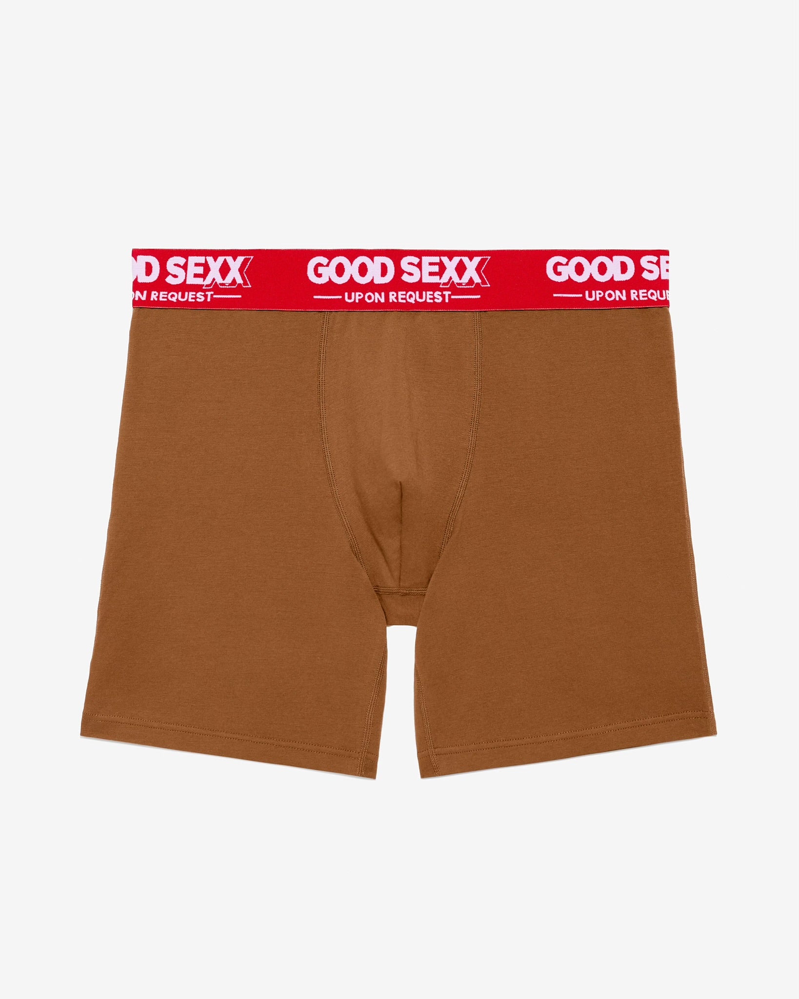 Brief (Caramel) – The Good Folks Brand