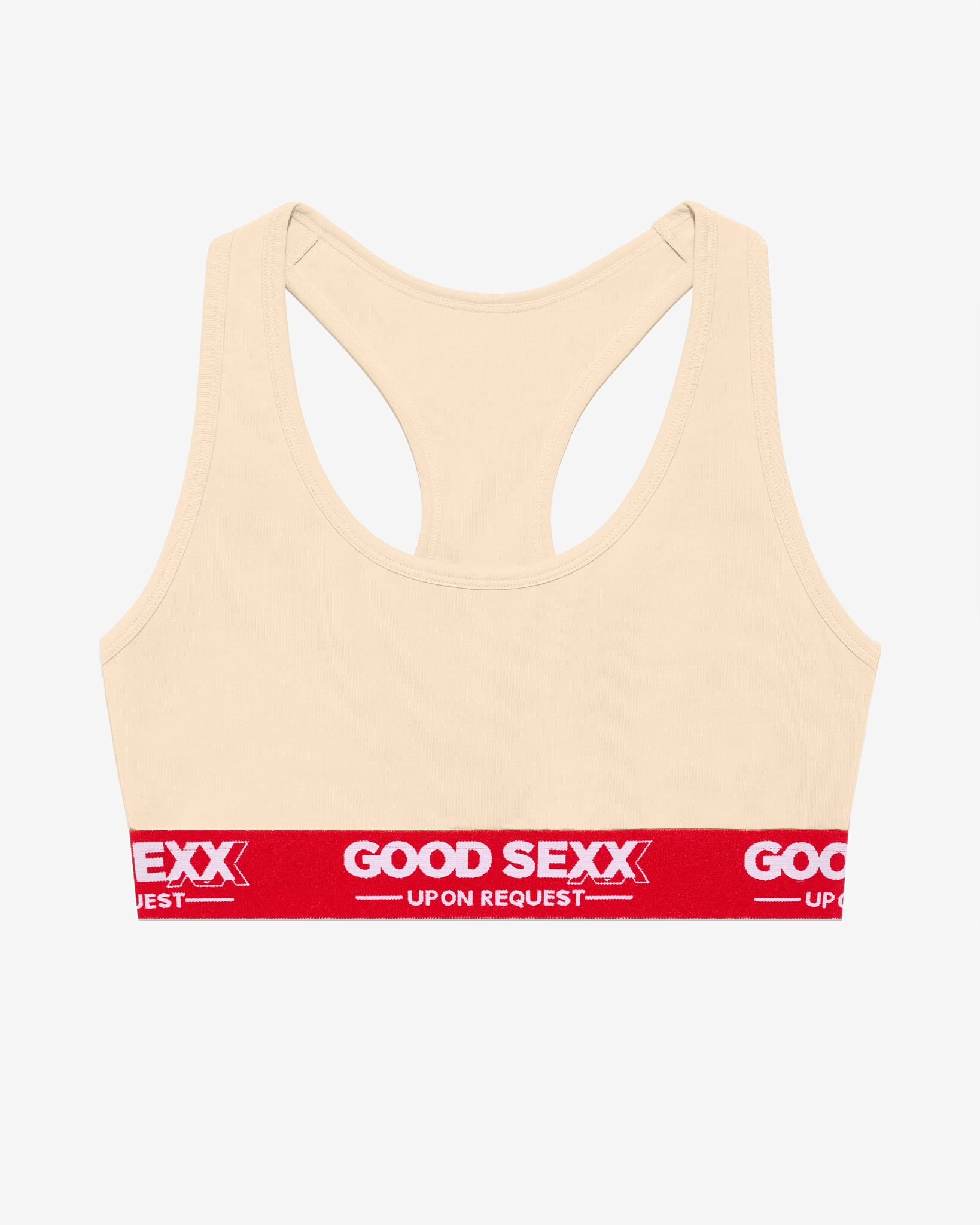 Bra (Vanilla) – The Good Folks Brand